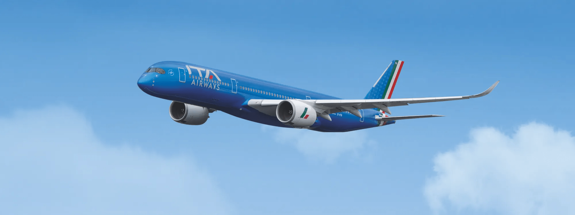 Flying Blue